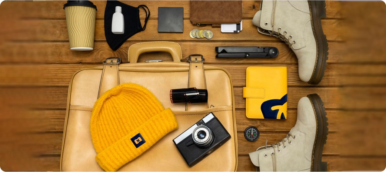 Tailor-made packages